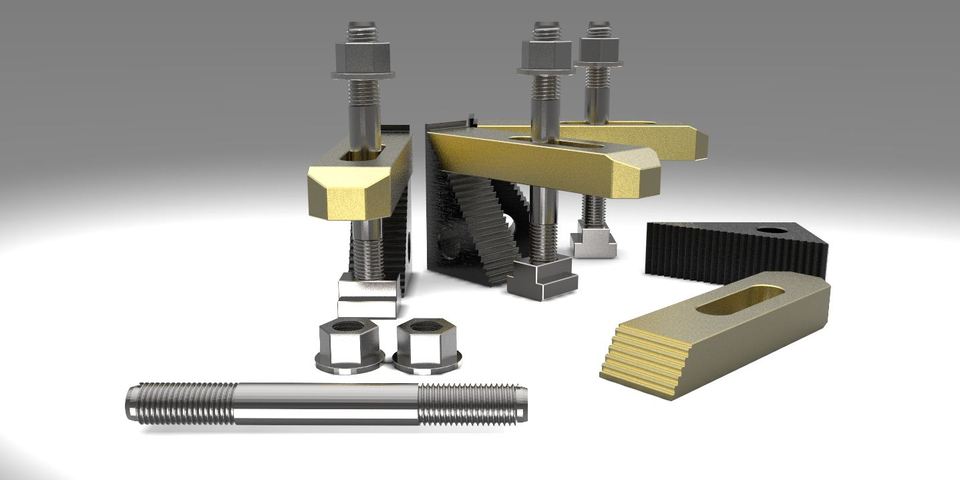 Clamping Kits