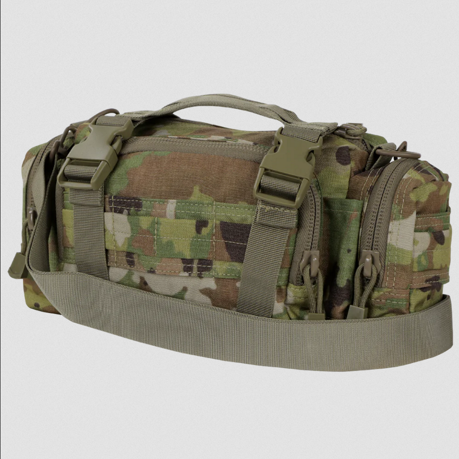Gear Bags