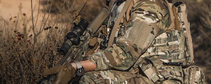 Multicam
