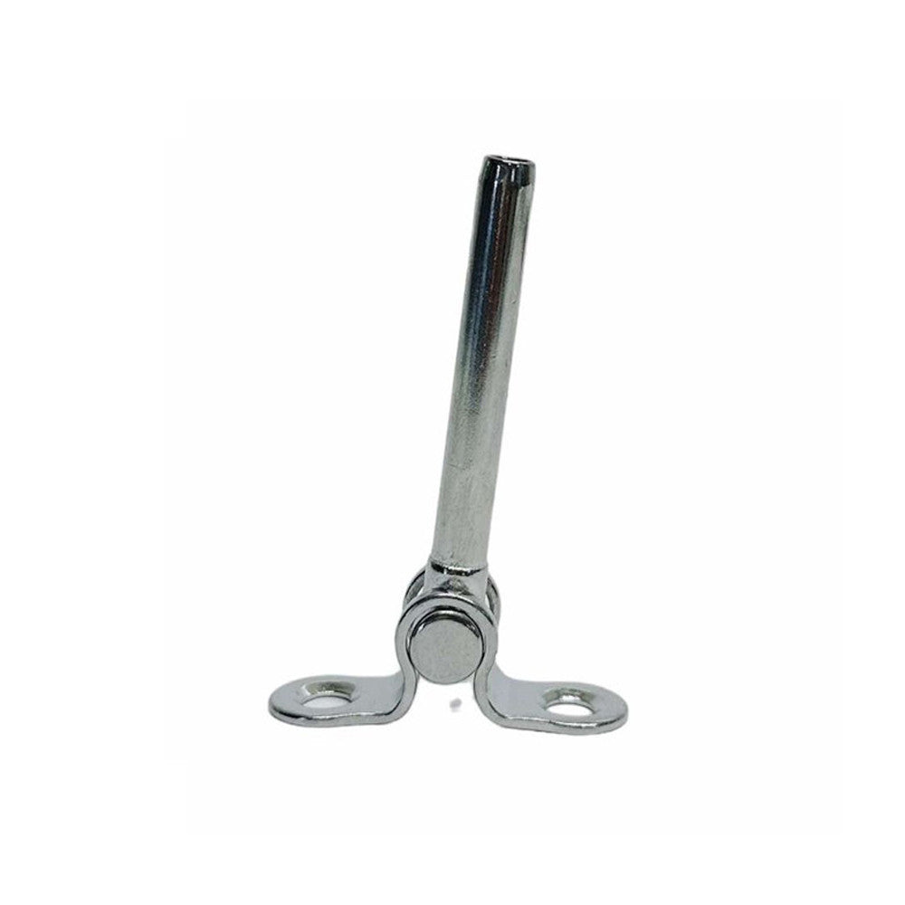 3/16" Stainless Steel Deck Toggle Swage Stud Marine Turnbuckle Cable R