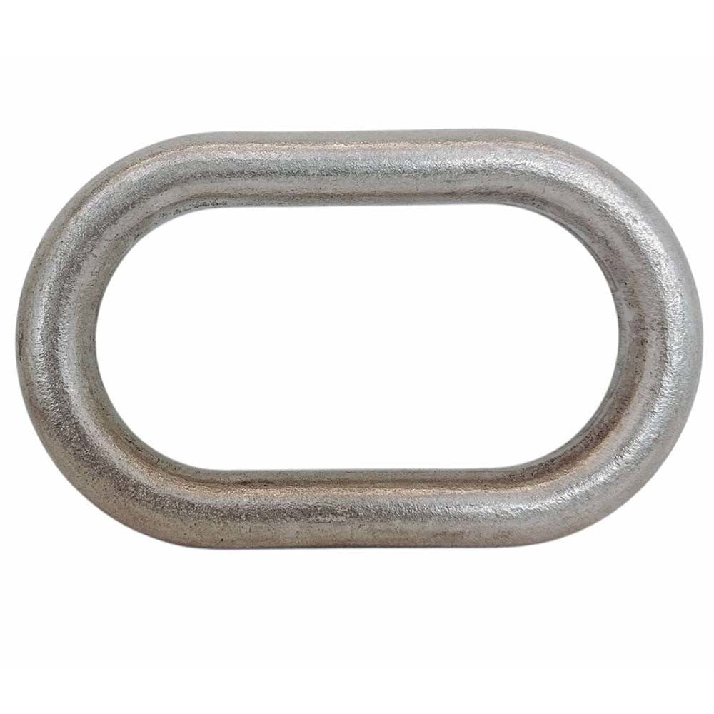Mil Spec T316 Stainless Steel 1-1/4" Master Link Non-Magnetic 11,800 L