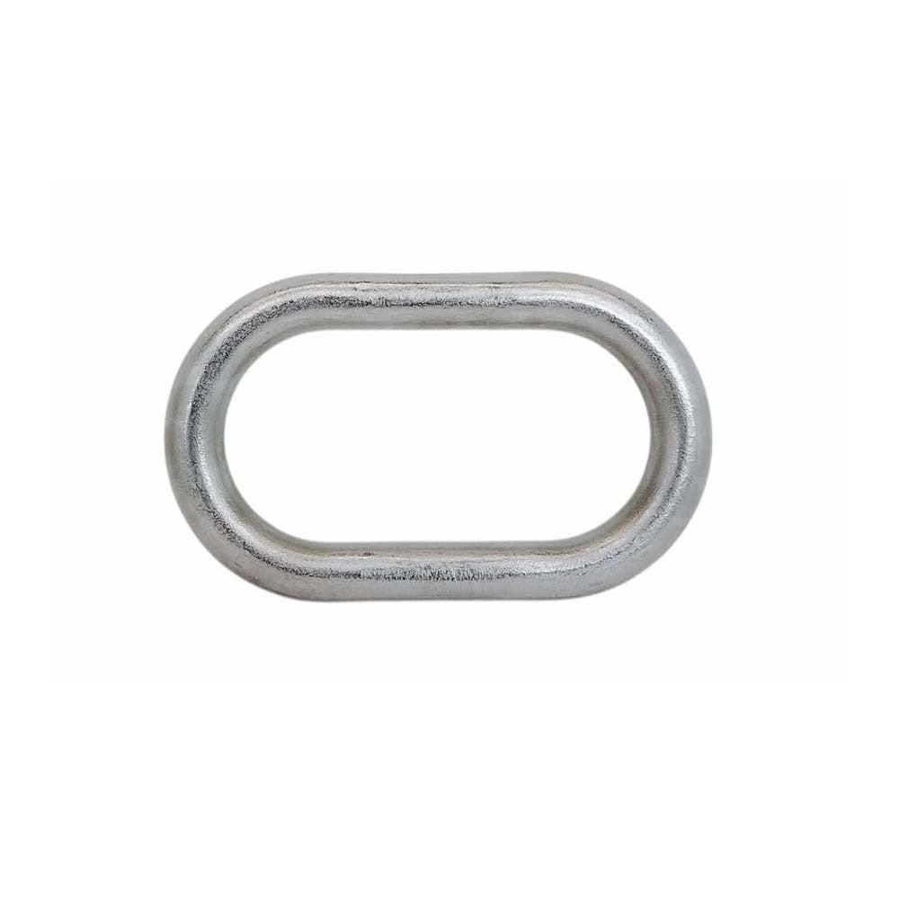 Mil Spec Stainless Steel 3/4" Master Link Drop Forged Non-Magnetic 3,7