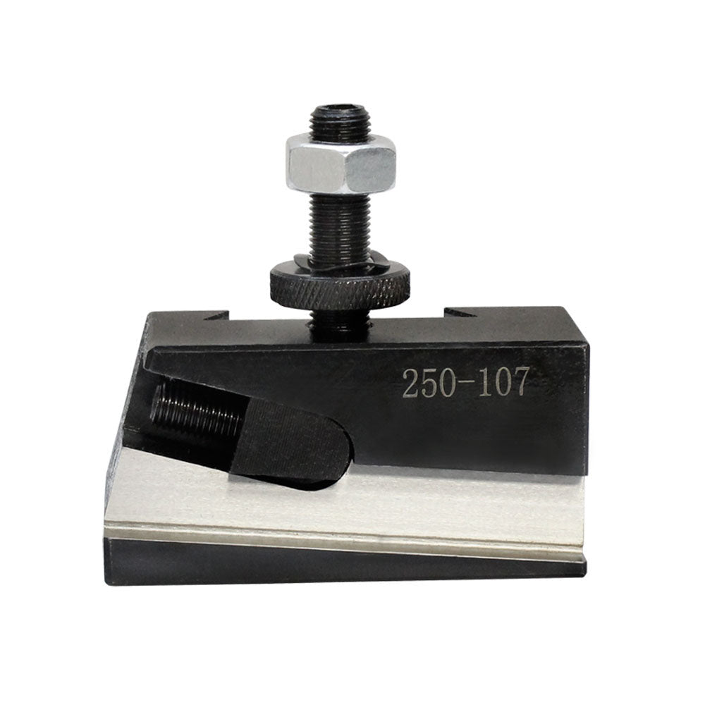 #7 UNIVERSAL PARTING BLADE HOLDERS AXA SERIE QUICK CHANGE TOOL POST HO