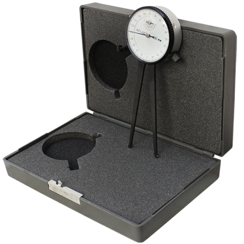 0.375" - 1.375" Gradution .001 INTERNAL Dial Caliper Gage Measurement