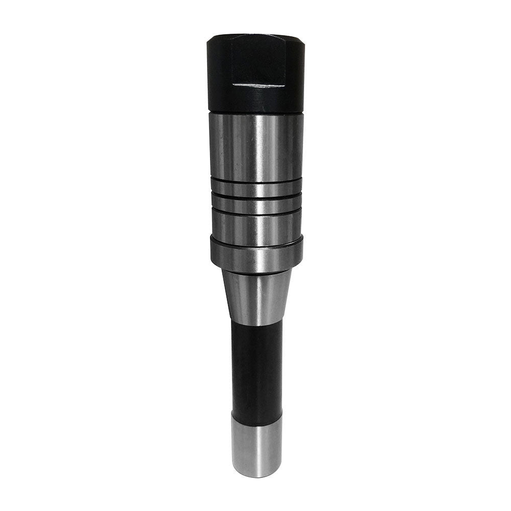 1'' R8 Stub Milling Machine Arbor Adapter Bridgeport Tool Mill R8 Shan