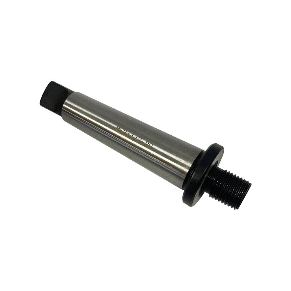 2MT Shank To 1/2''-20 Threaded Drill Chuck Arbor Morse Taper MT2 Adapt