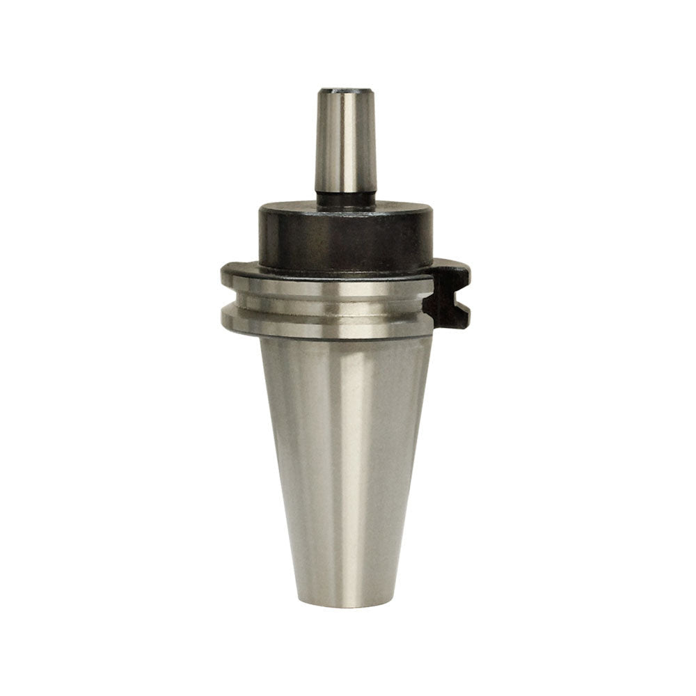 33JT CAT 40 Drill Chuck Arbor V-Flange Drilling Adapter JT33 5/8'' - 1