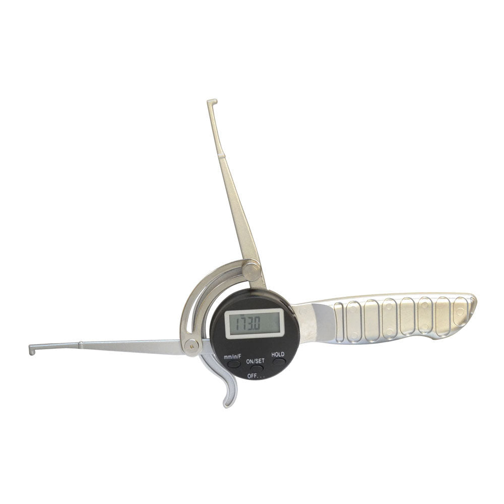 6'' Electronic Internal ID digital Caliper Gage Gauge Spring Caliper