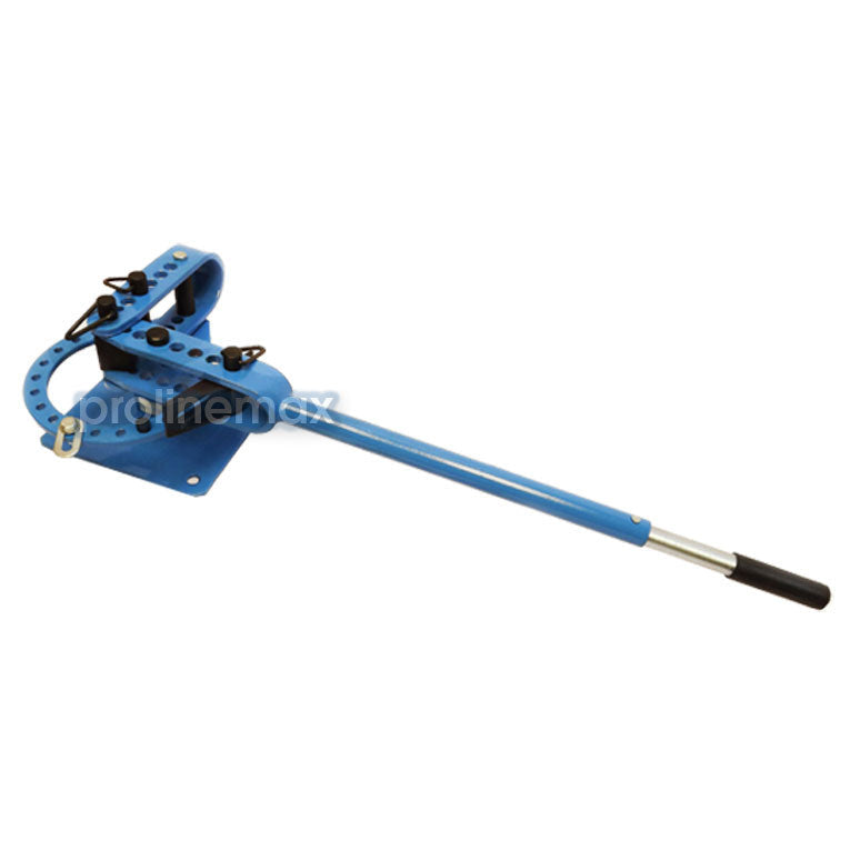 Bench Top Compact Bender Metal Fabrication and Welding Compact Bender