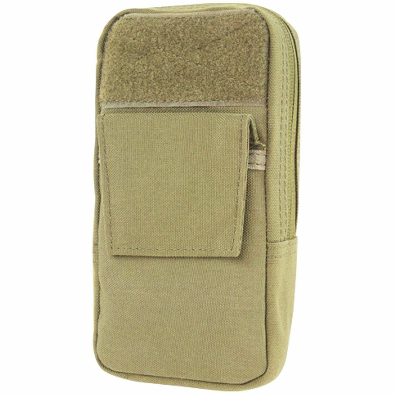 Condor Molle Tactical GPS Pouch Utility Pouch Carrying Pouch PSP Case