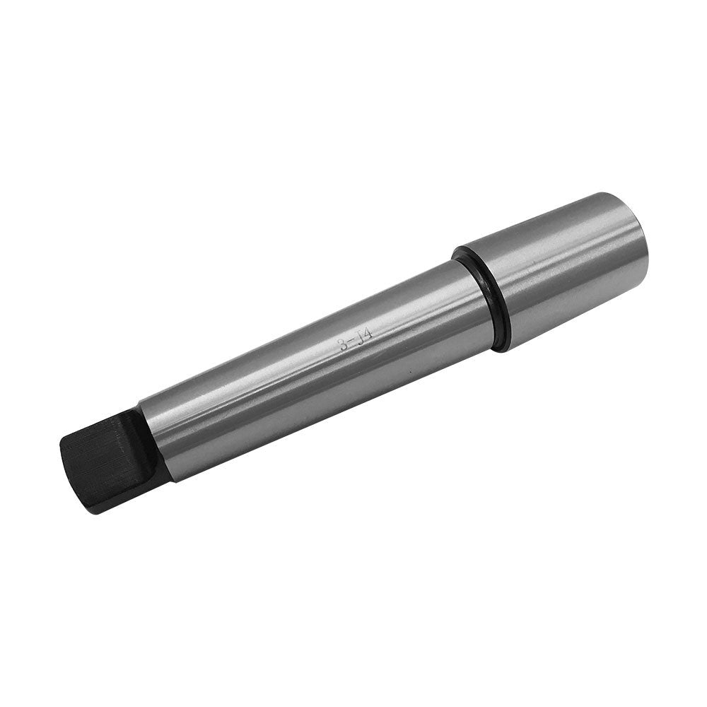 MT5 - JT4 Morse Taper Drill Chuck Arbor Jacob Taper Shank 5MT 4JT Lath