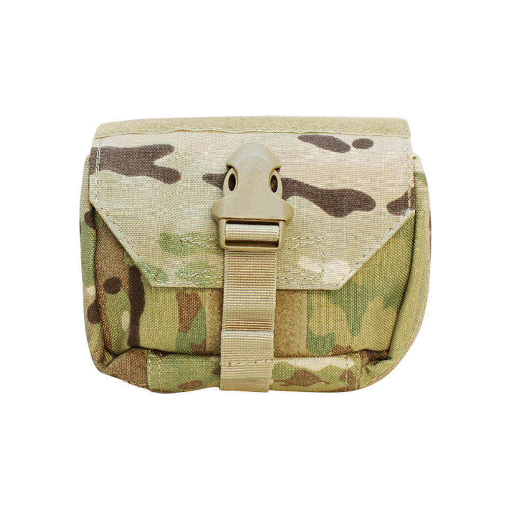 Condor Tactical Molle EMT First Response Pouch Medic Kit Bag Pouch Ver